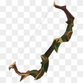 Composite Shortbow, HD Png Download - vhv