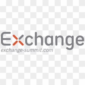 Exchange Summit Logo, HD Png Download - vhv