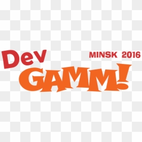Devgamm 2017 Moscow Vr Logo, HD Png Download - vhv