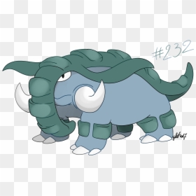 Free Donphan PNG Images, HD Donphan PNG Download - vhv