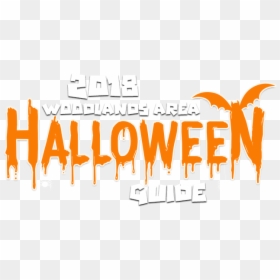 Spooktacular Png, Transparent Png - vhv