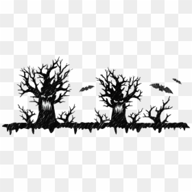 Spooktacular Png, Transparent Png - vhv